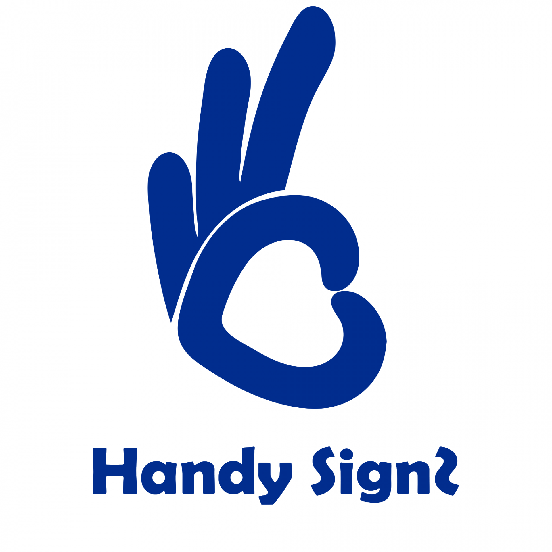Handy Signs - DigithON 2025