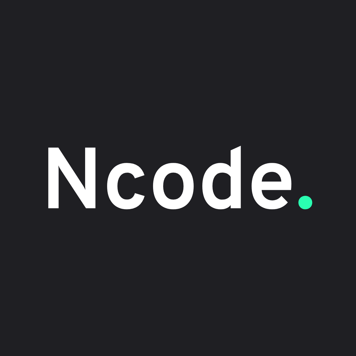 Ncode - DigithON 2025