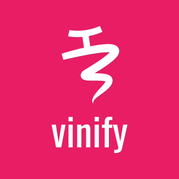 Vinify - DigithON 2024